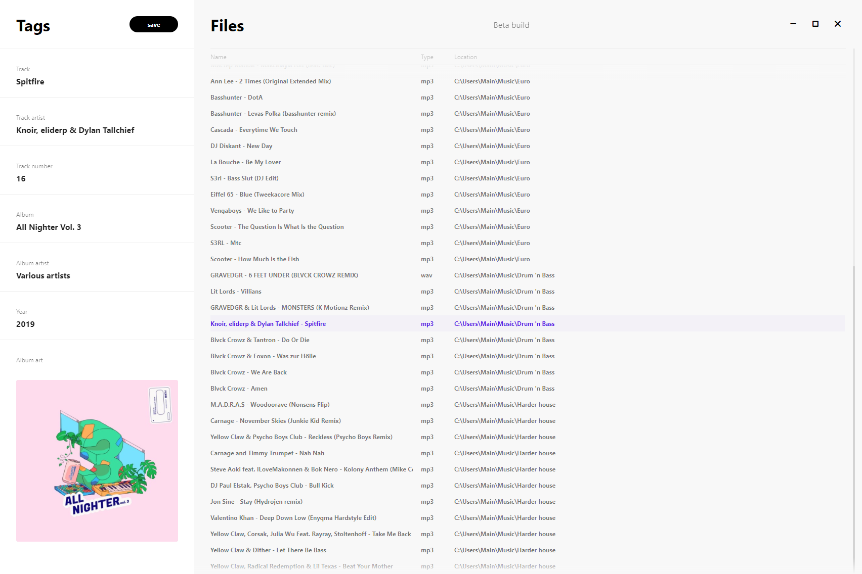 Star Lederer - Homepage