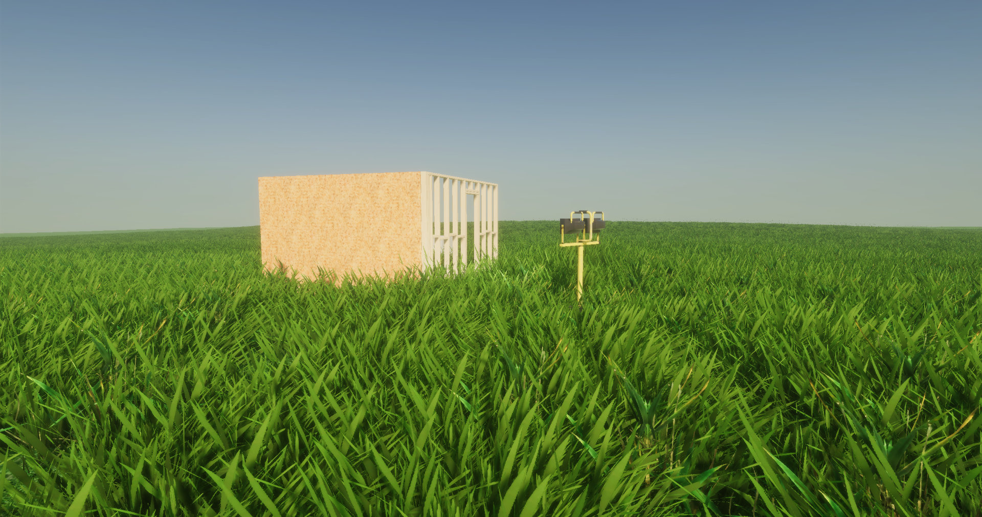 Star Lederer - Game Development & Graphics Programming Portfolio