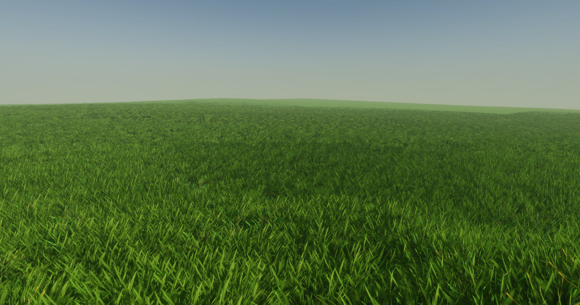 Star Lederer - Game Development & Graphics Programming Portfolio