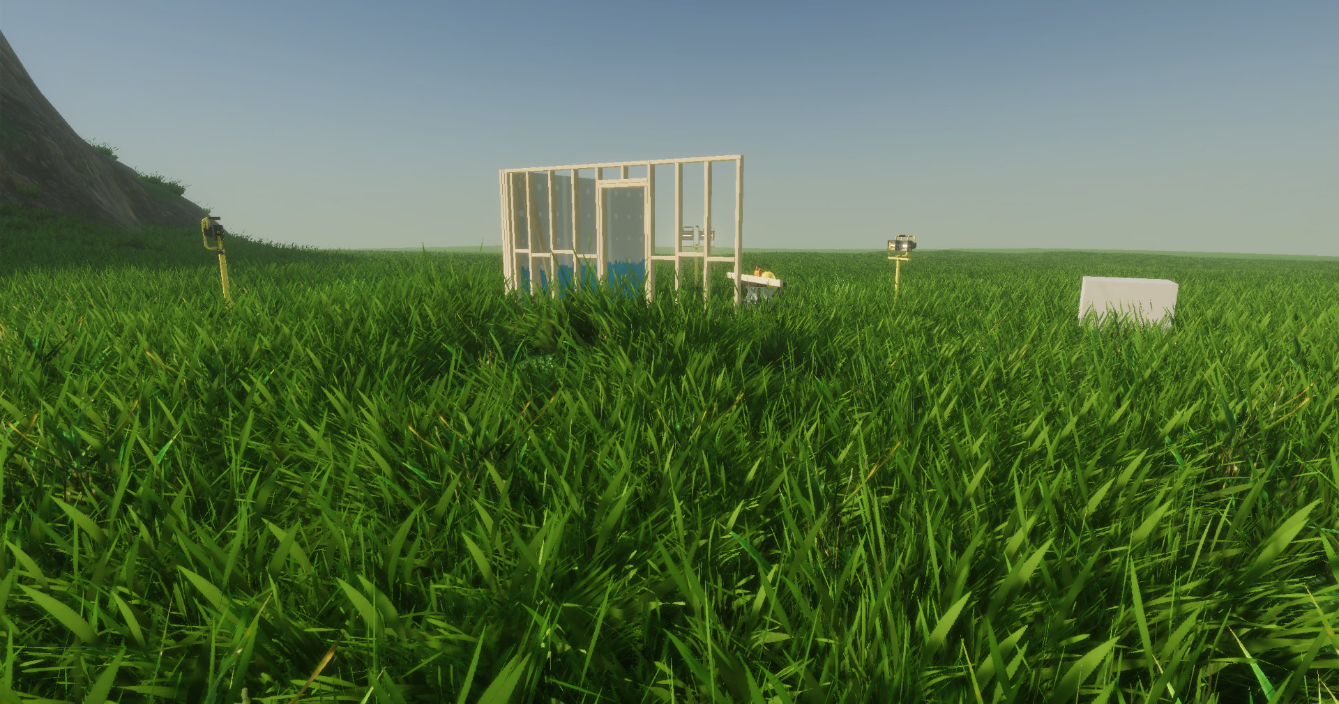 Star Lederer - Game Development & Graphics Programming Portfolio