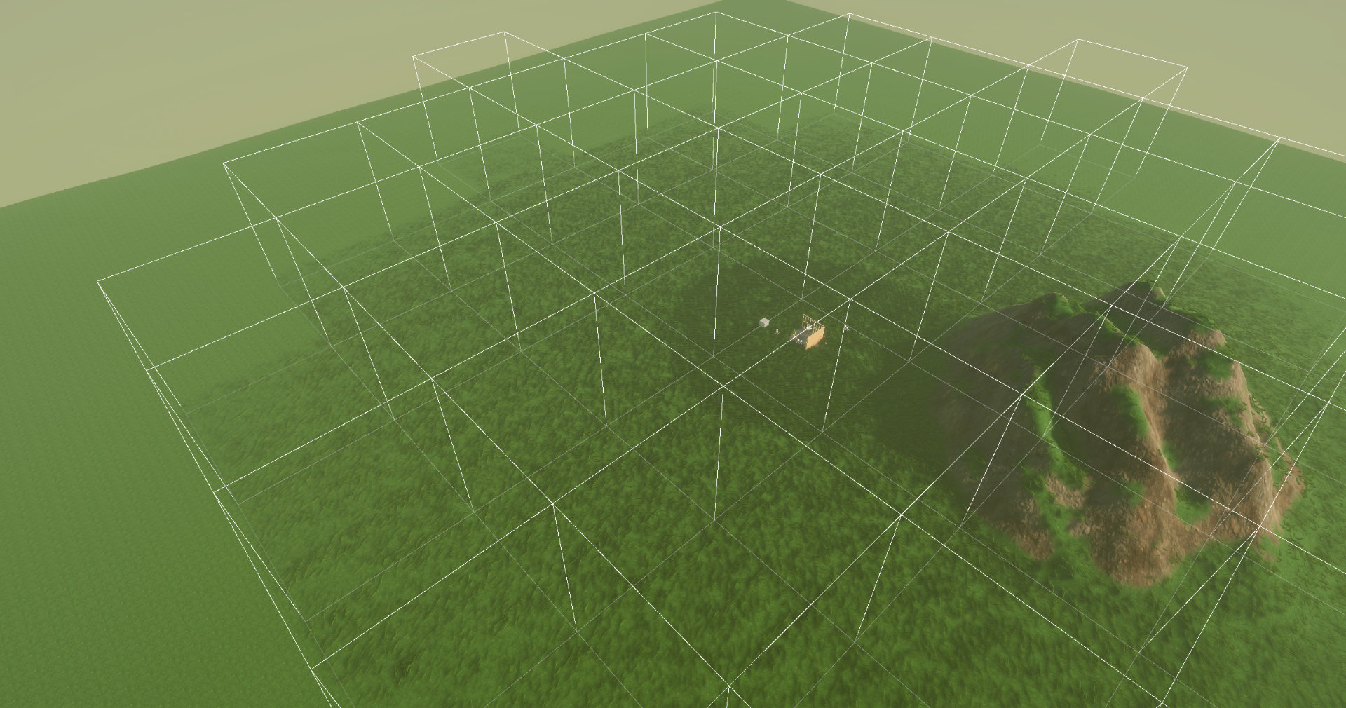 Star Lederer - Game Development & Graphics Programming Portfolio